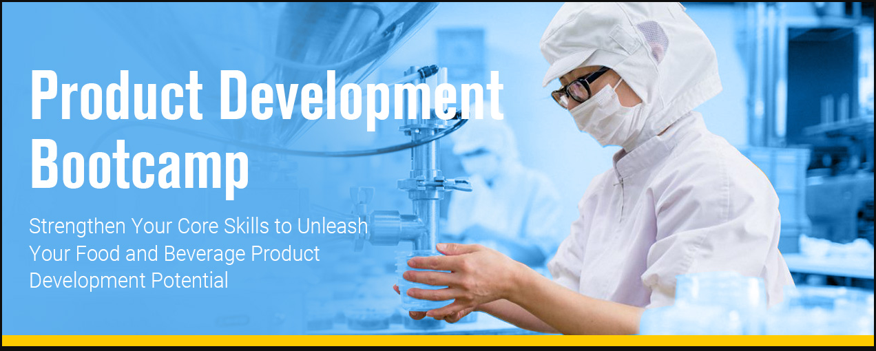 Product Development Bootcamp Sample Module